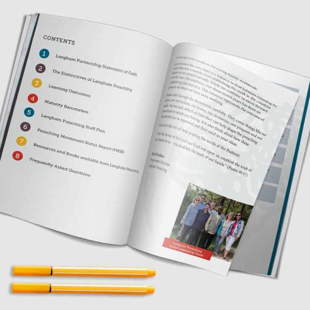 A5 Stapled Brochures | Print-Print