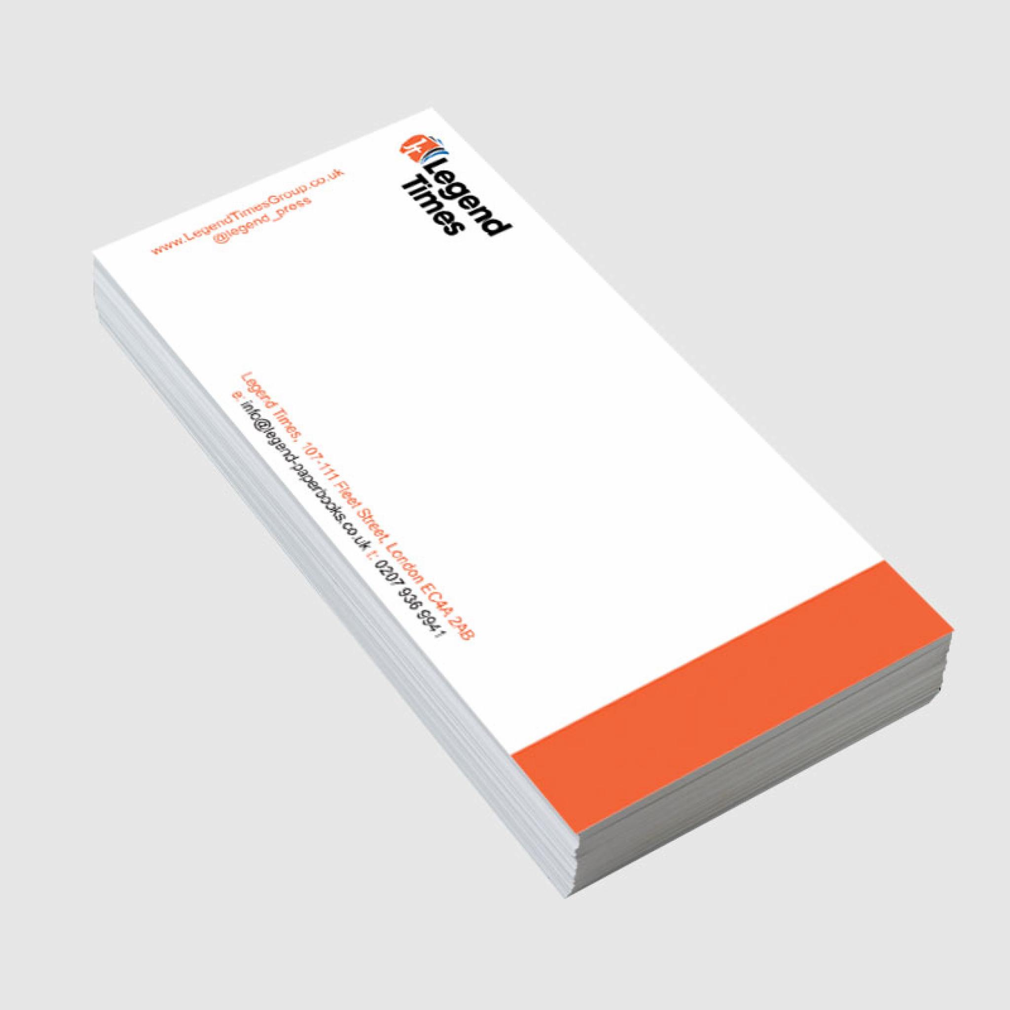 Compliment Slips | Print-Print