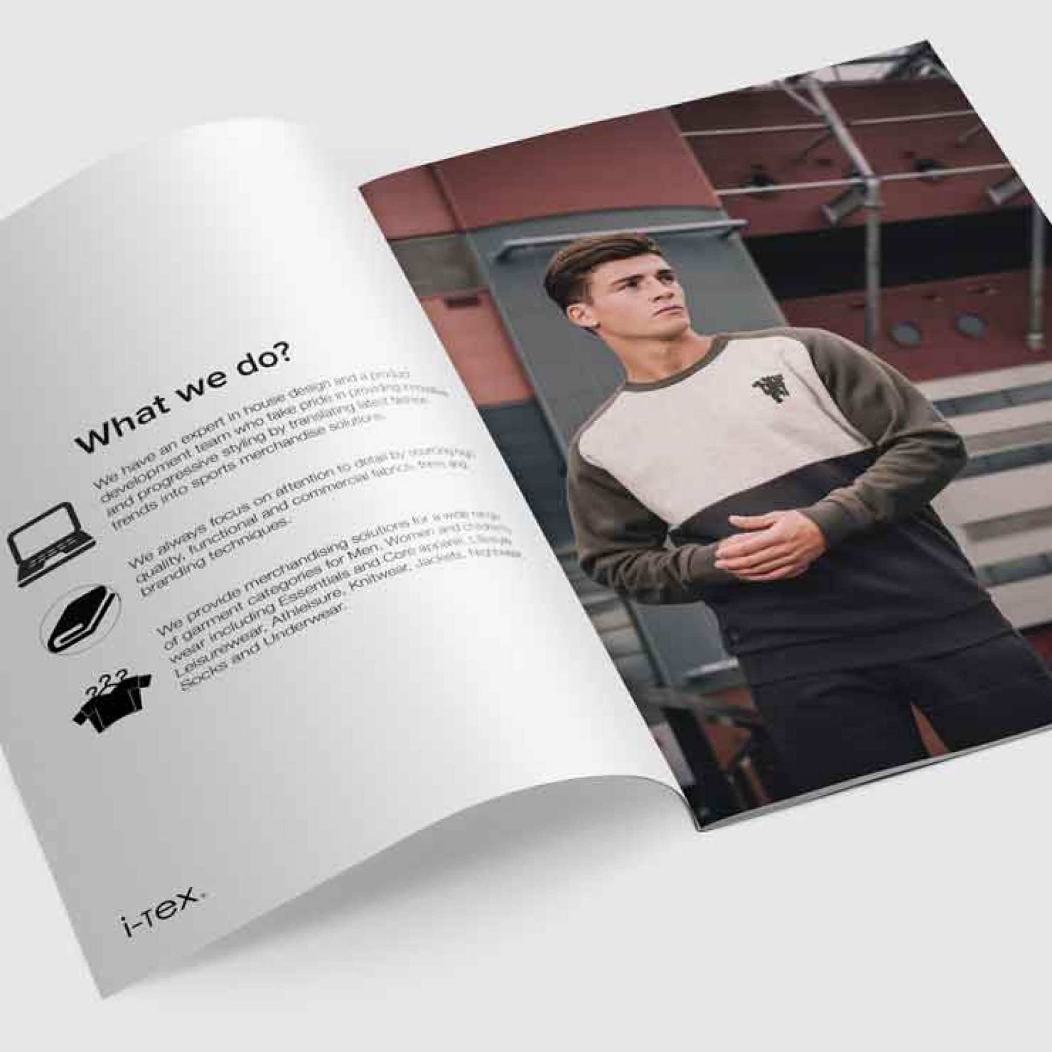 A5 Stapled Brochures | Print-Print