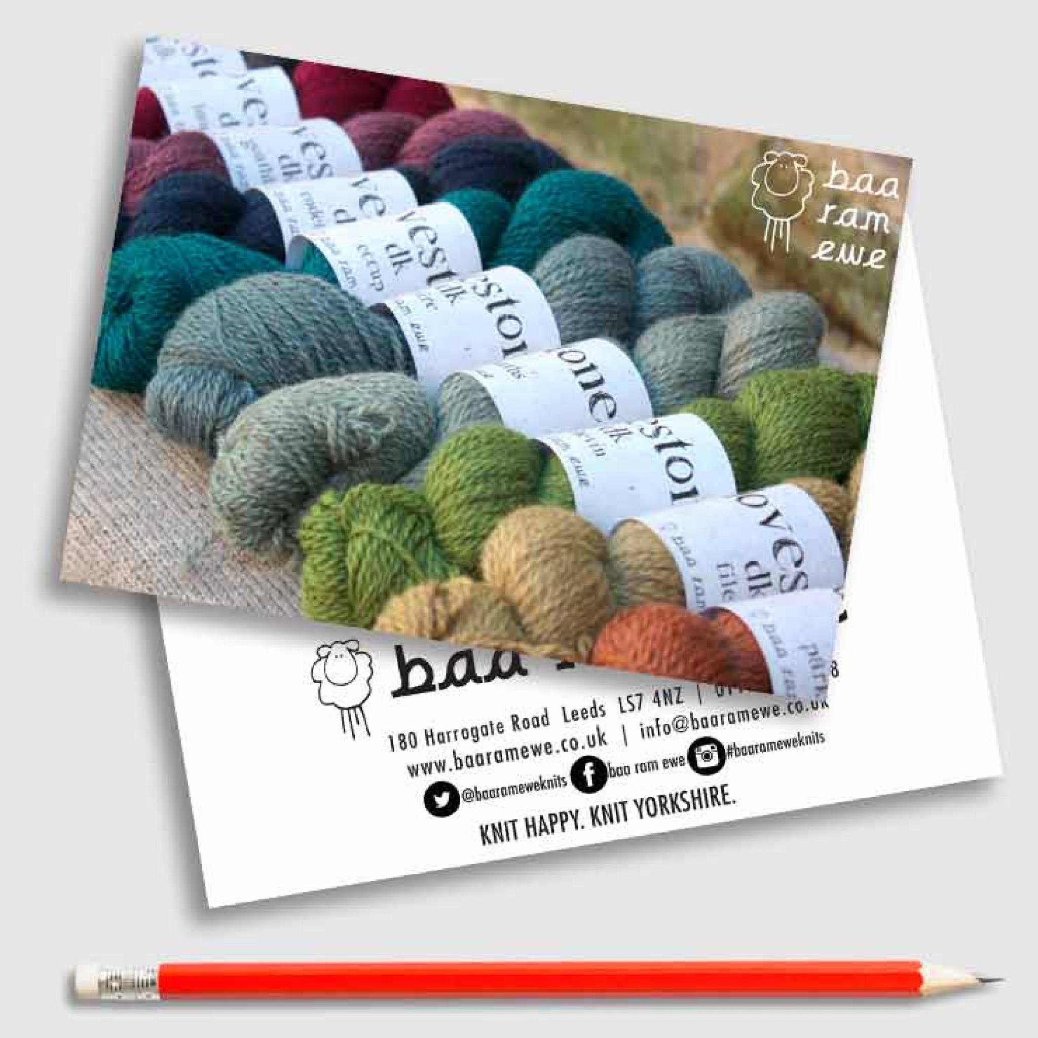 A6 Post Cards - Non-Laminated | Print-Print