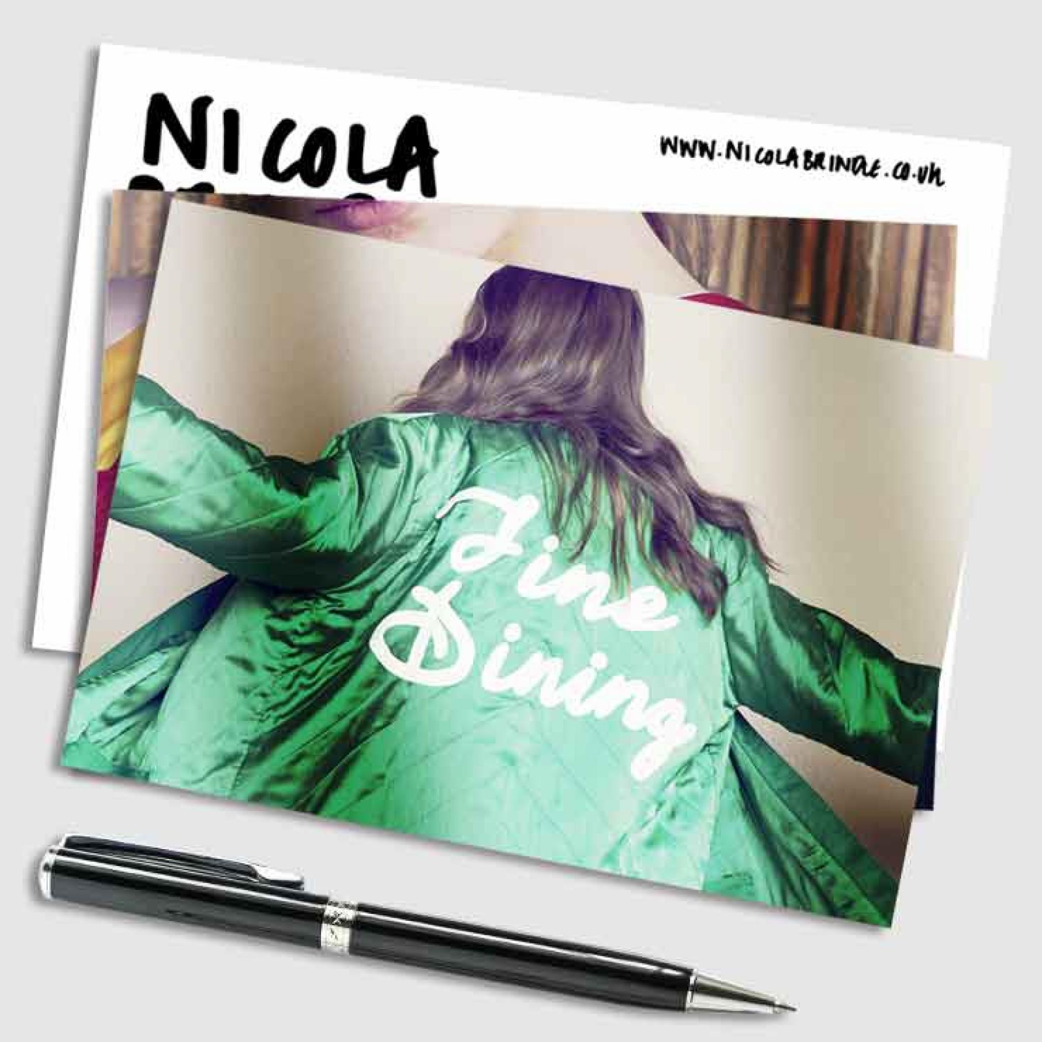 A6 Post Cards Laminated - Gloss | Print-Print