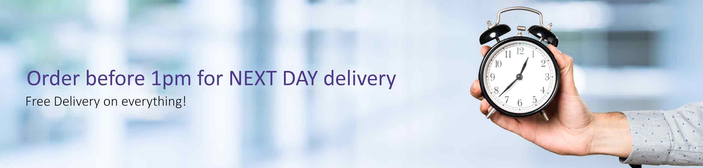 Next Day, Same Day & 24 Hour Printing Services Online | Print-Print