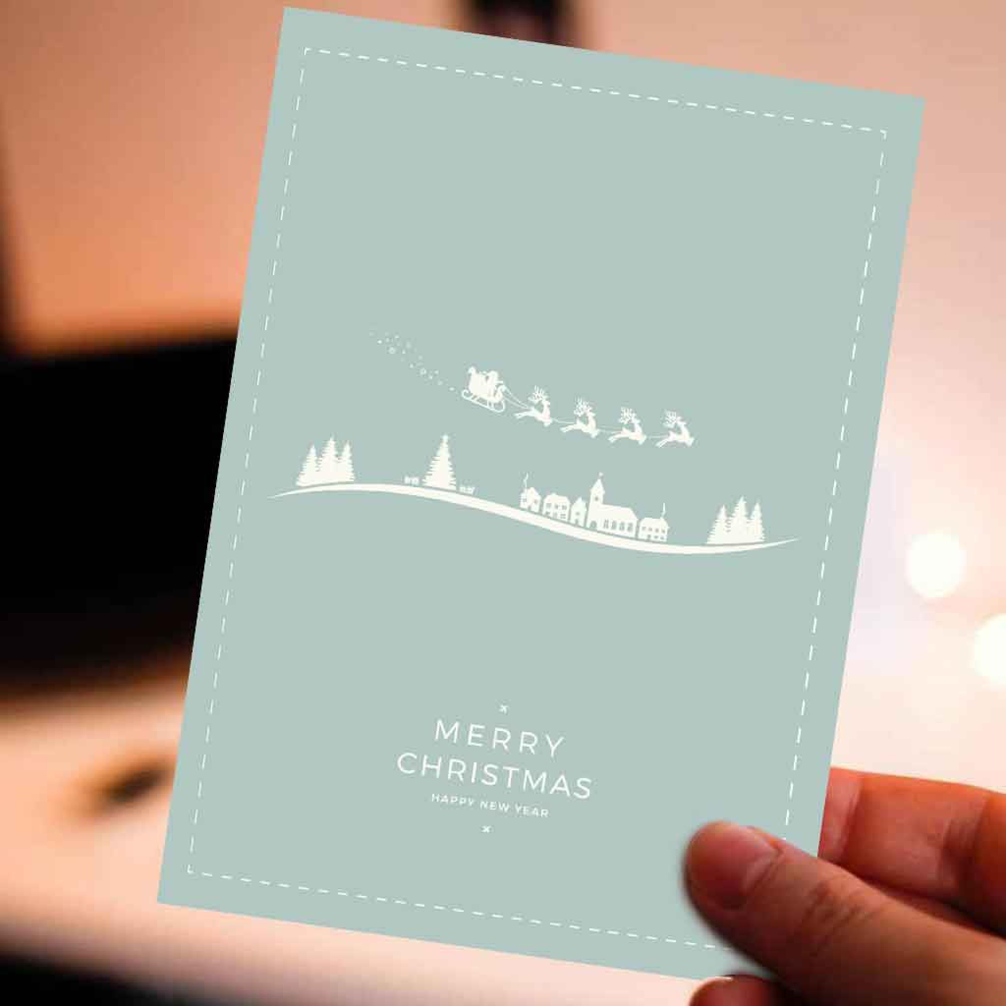 Christmas Cards | Print-Print