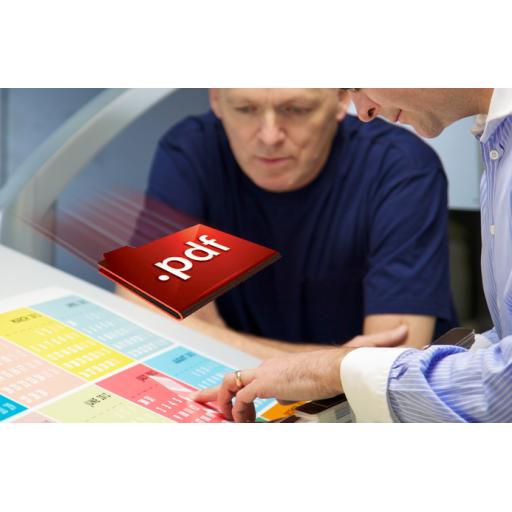 What do I need to know before sending artwork - Print & Marketing Blog