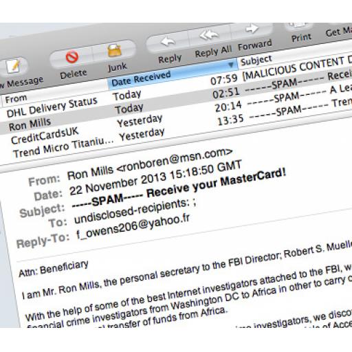 How to improve your email marketing response rates - Print & Marketing Blog