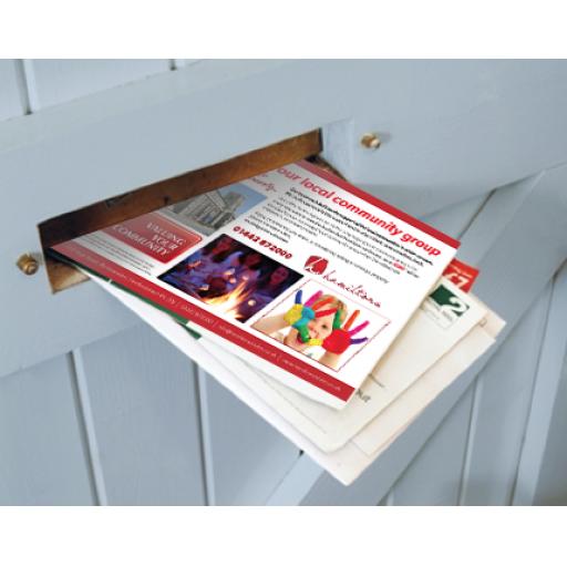 Why use Direct Mail Marketing? - Print & Marketing Blog