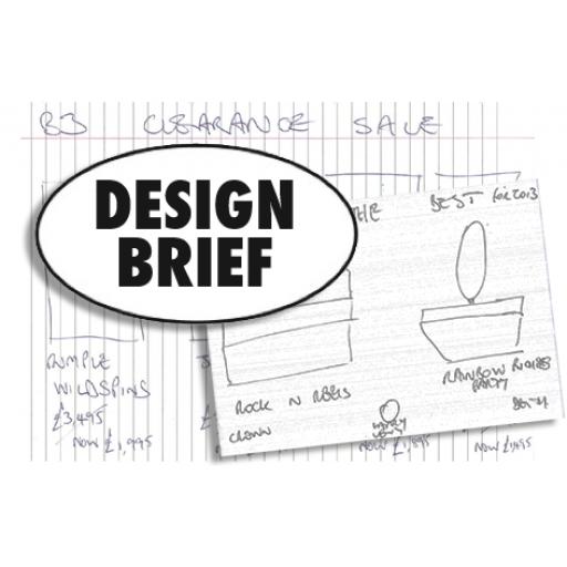 A good design brief is key to graphic design - Print & Marketing Blog