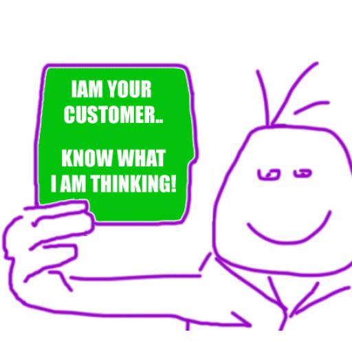 Improve your marketing- understand your customers needs - Print ...