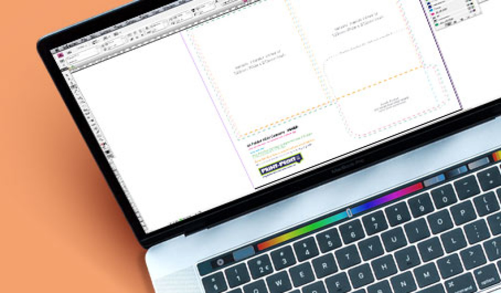 Free Design and Artwork Templates - Print Print