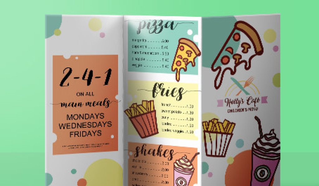 Free Design Templates - Print Print